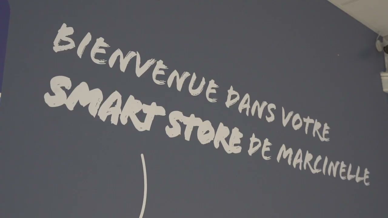 Rexel continues to innovate and launches the first Smart Store in Belgium
