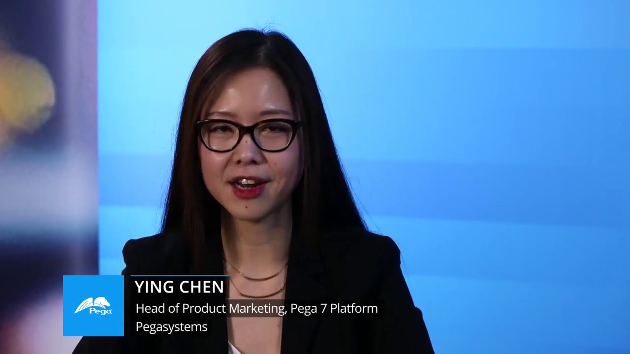 Pega Robotics Getting Started With Robotic Process Automation