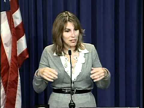 Amy Myers Jaffe Wiki