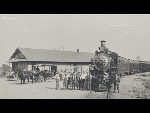 City of Tempe turns 150 years old