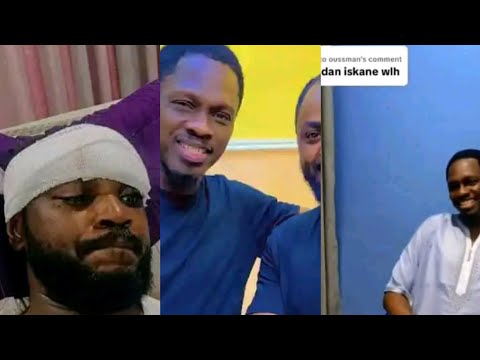Ali Nuhu Samha Inuwa Meenat Ahmad N More Actors Visit Adam A Zango