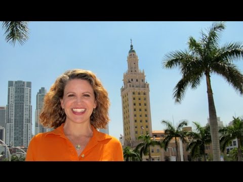 Buen Provecho! Florida's Spanish Flavor | preview