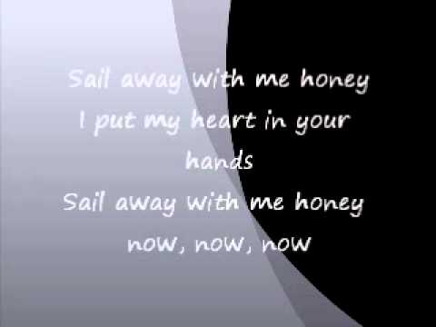 David Gray Sail Away Lyrics