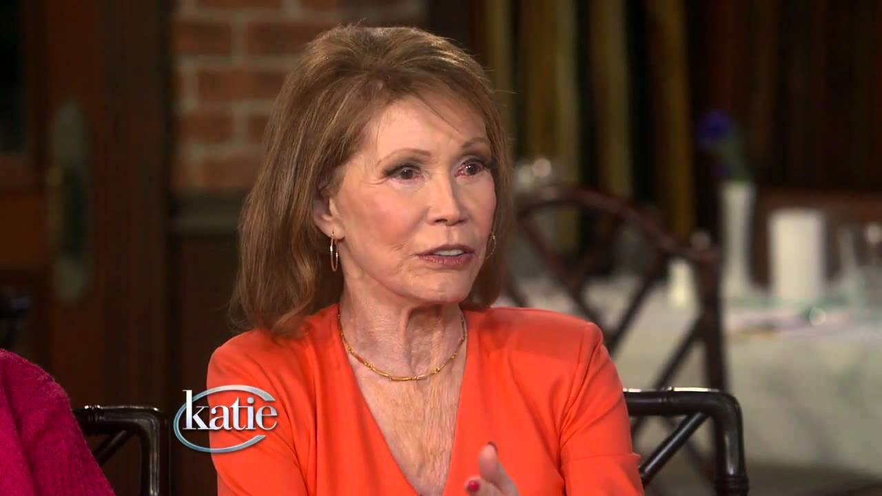 How Mary Tyler Moore Changed TV Forever