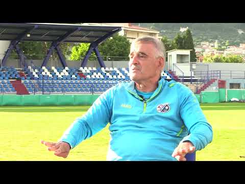 Luka Bonačić: "Neka Carević to objesit mačku o rep da bi on sa Šibenikom dobio prvoligaša!"