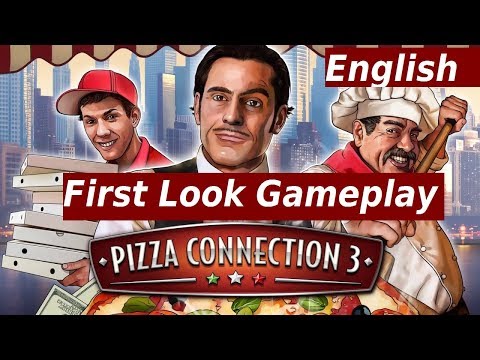 Steam Community :: Pizza Connection 3
