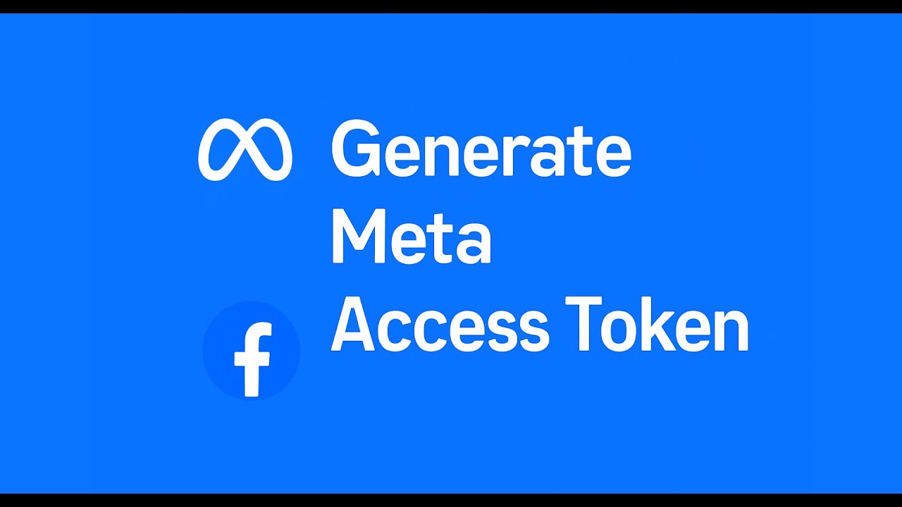 How to Generate Meta Access Token with Graph API Explorer | Step-by-Step 2025 Guide
