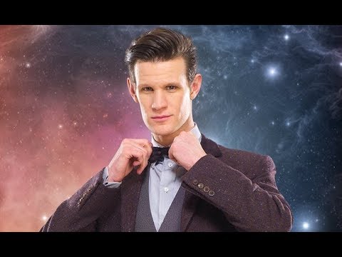 Former 'Doctor Who' Actor, Matt Smith, Joins 'STAR WARS: EPISODE IX'