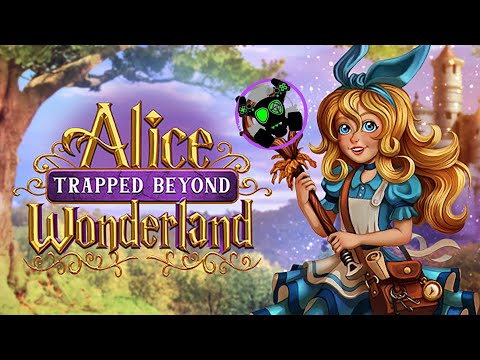 Steam Community :: Video :: Alice Trapped Beyond Wonderland | Quick Look