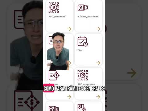 SAT nuevo Portal ¡Cuidado! #sat #tips #nuevoportal #impuestos #constanciafiscal