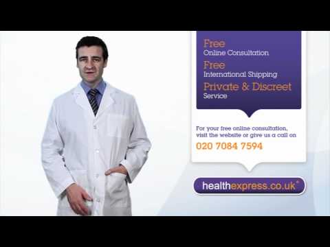 The Contraceptive Pill - HealthExpress.co.uk