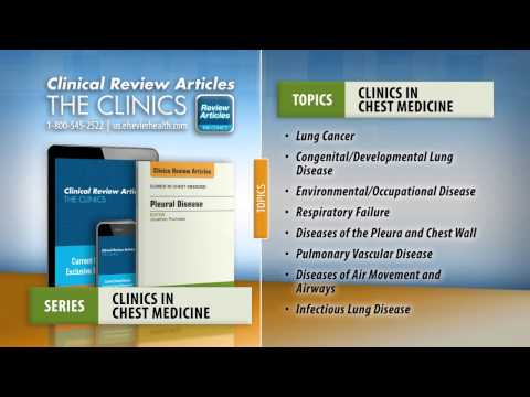 Clinics in Chest Medicine