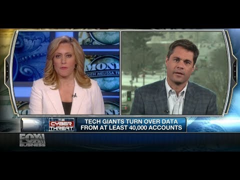 Should The U.S. Implement Chip and Pin Technology?