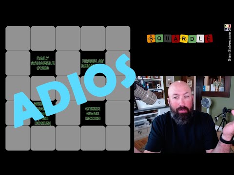 How does ADIOS do for 10 word solves?