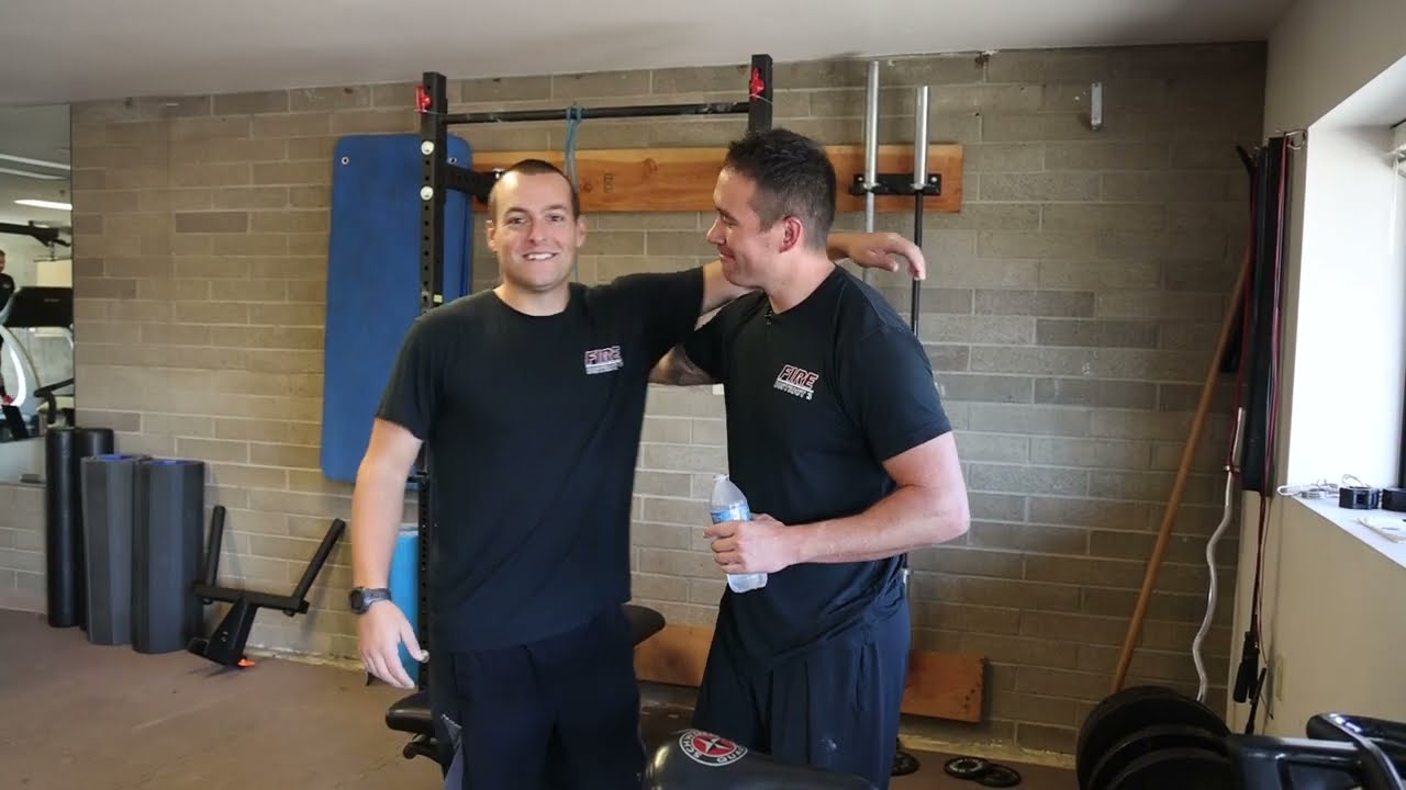Firefighter Recruitment Video