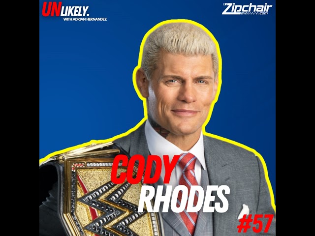 The Rock: Cody Rhodes confirms The Rock's WrestleMania 41 involvement