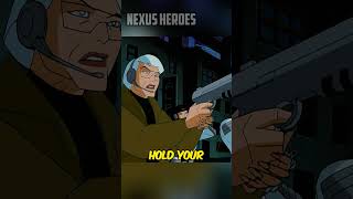 Spellbinder's ILLUSION! ???? The TRUTH Revealed! #BatmanBeyond #DC