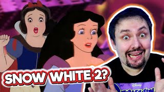 Snow White 2 (Happily Ever After)