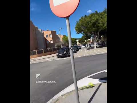 Perché i ciclisti non vanno sulle ciclabili. Eh chissà eh.