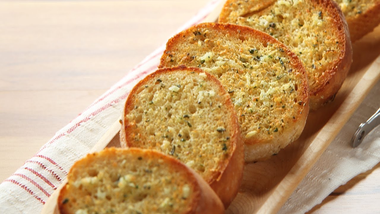 How to Make: Texas Toast