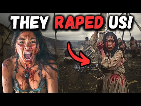 How The Comanches Became The DEADLIEST Tribe In Texas