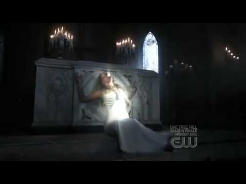 Supernatural 4x22 season final