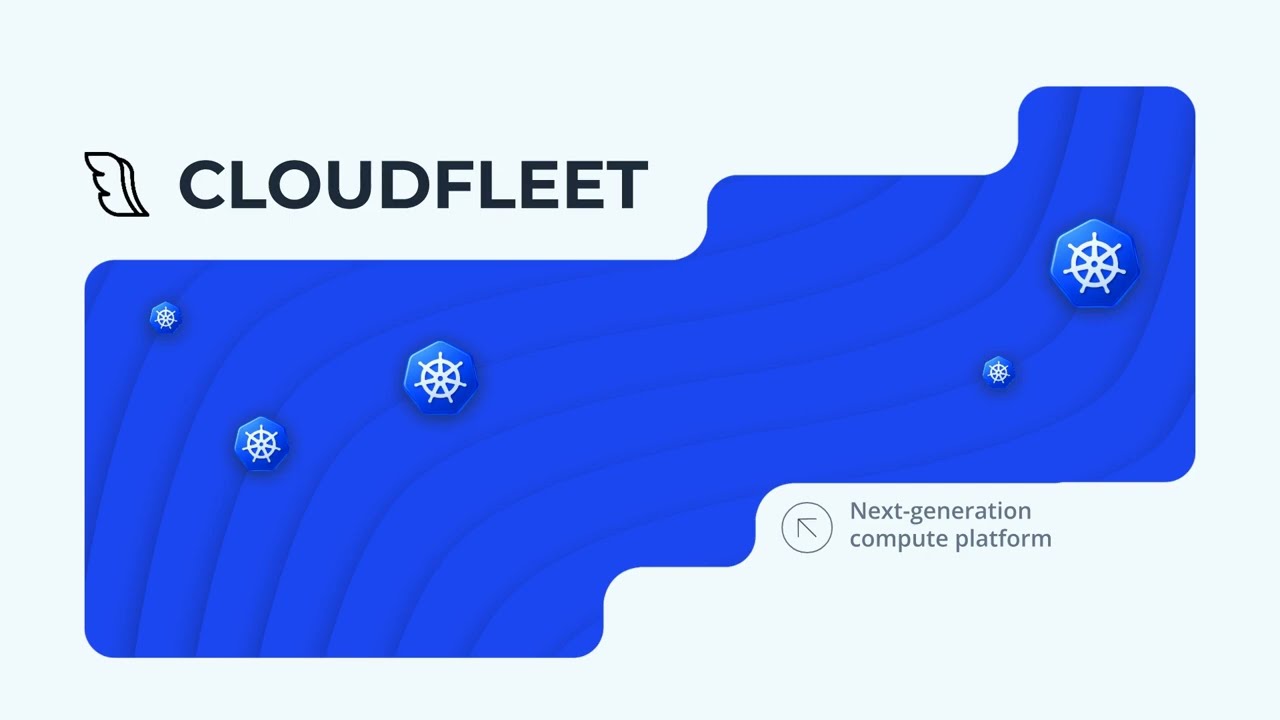 Talk to your Kubernetes cluster by Cloudfleet MCP Server