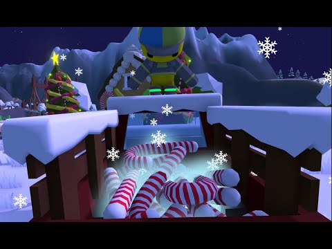 Steam Community :: Video :: Candy cane to unlock new outfit / clothes ...