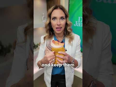 Why You NEED This Nutrient for Gut Health #shorts
