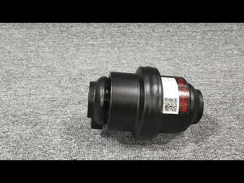 Bottom Track Roller for IHI (IHISCE) 25N 28N 30N 35N Series Mini ...