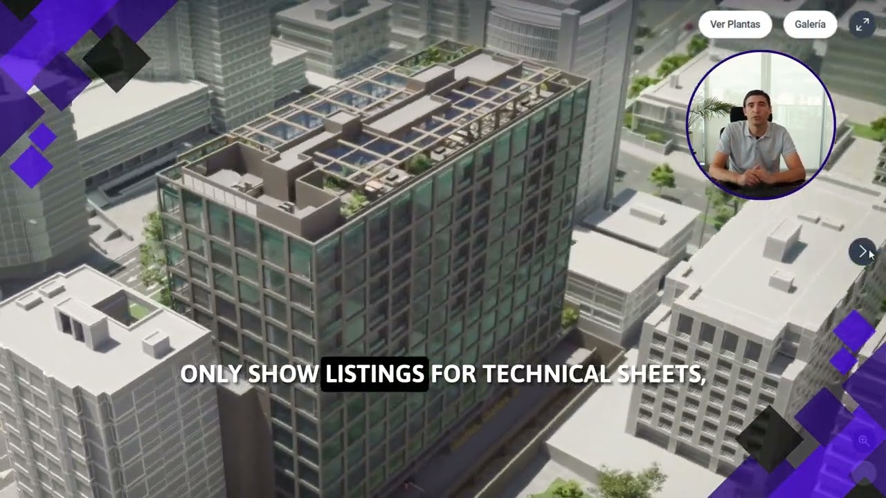 Web3D your best tool to support your sales