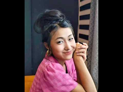Most beautiful KUKI actress 2025 #kukiwood