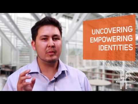 Reworking Health: Uncovering Empowering Identities