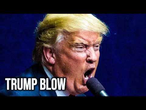 Trump Makes A Complete FOOL Of Himself In Massive Legal Mistake