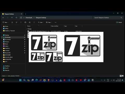 How to Unzip Multiple Zip Archives at Once on Windows mac android