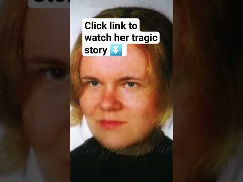Watch Katarzyna Zowada's story