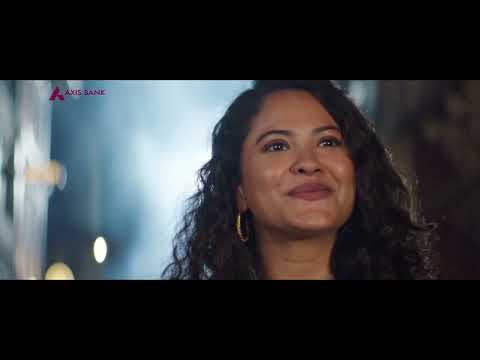 Axis Bank | Finding the familiar in the new | 30 Sec