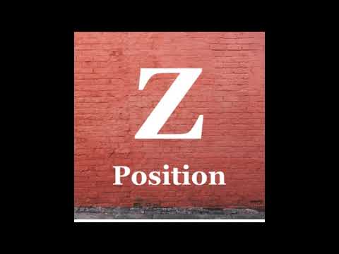 A Z Position Episode 1: The Rules of the Internet