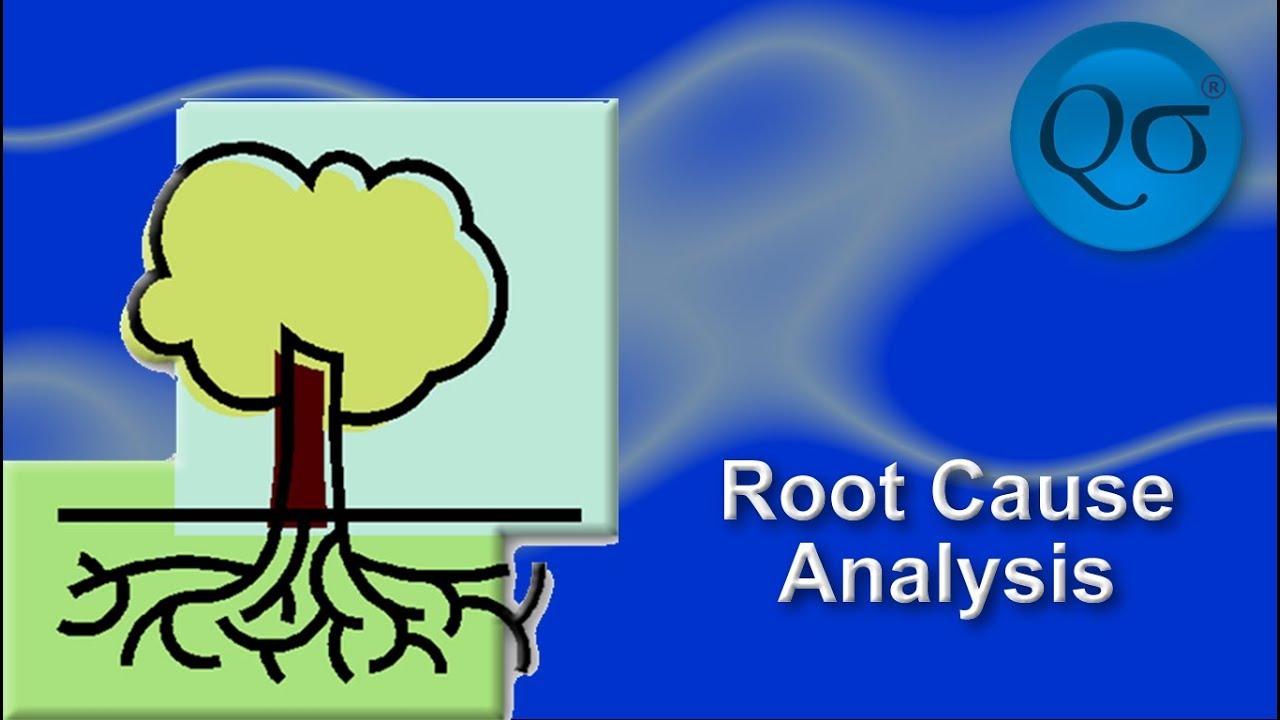 Six Sigma: Root Cause Analysis Examples
