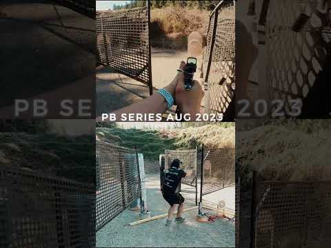 Points Match Aug 2023 - Open Division 1st Place #ipsc #pewpew #uspsa #shorts #opendivision #9mm