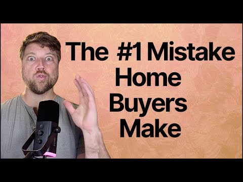 Why Mortgage Pre-Approval Matters with David Mercier
