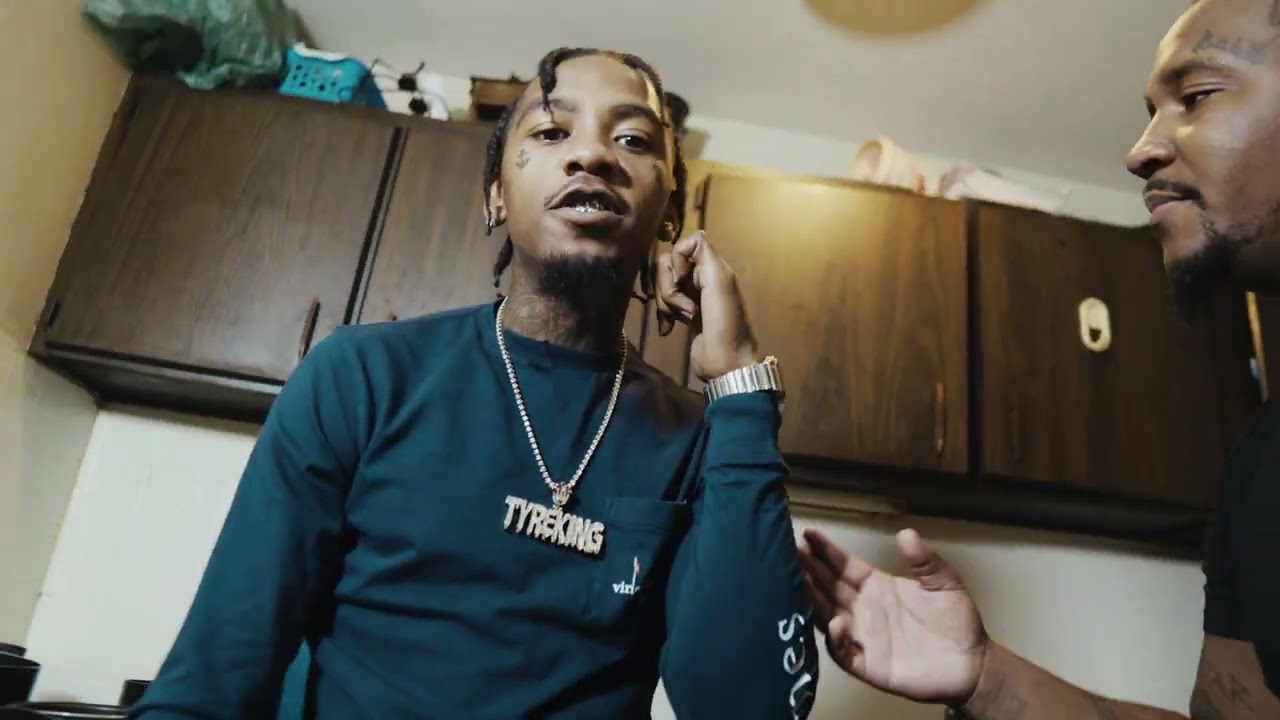 3L GBaby x KB “Lessons” (Music Video)