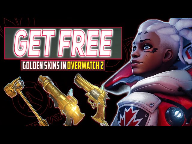 How to earn Competitive Points in Overwatch 2