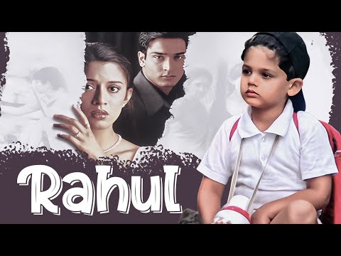 Rahul राहुल - Full Movie HD Hindi Blockbuster | Isha Koppikar | Gulshan Grover | Thakur New Released