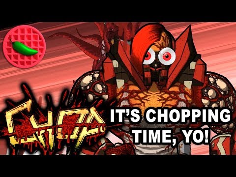 Steam Community :: CHOP