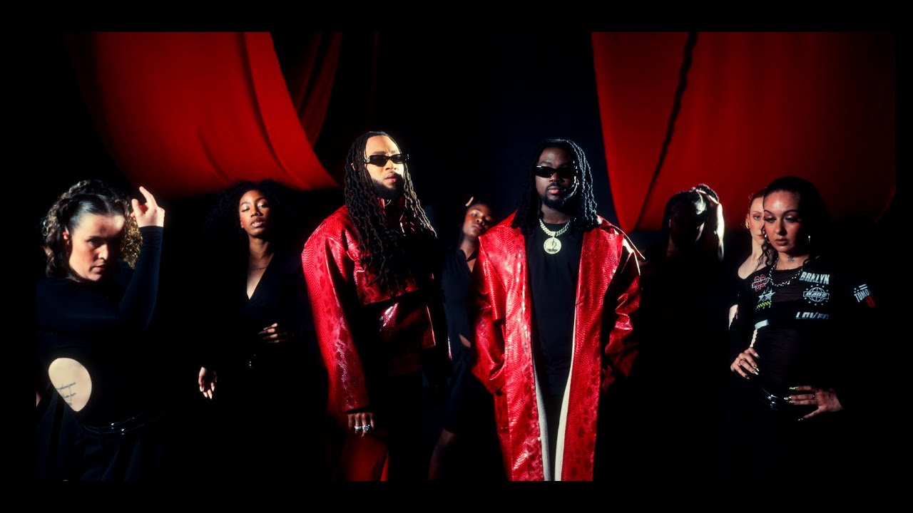 Lyrics & Translations of PEPPER by Dj Kawest | Popnable