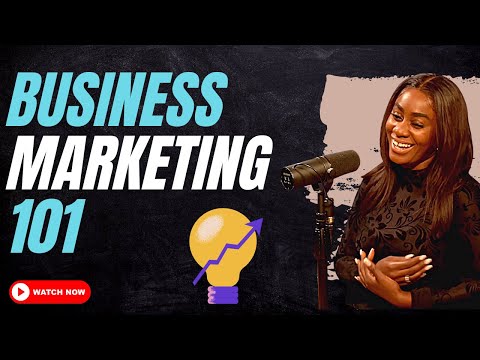 Simple Marketing Methods For Your Business in 2022! | Lorraine Wright MBE