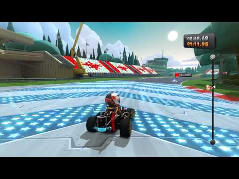 Steam Community :: F1 Race Stars