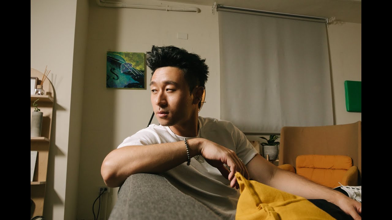 Call And Talk by Sam Lin from Taiwan | Popnable