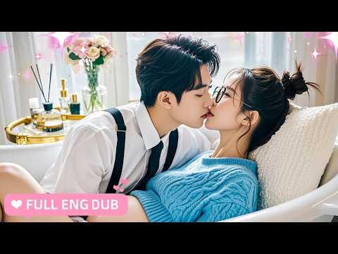 【ENG SUB】After a one-night stand with her boss, surprisingly, he fell in love with her!Cdrama\Kdrama